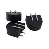 China Low Frequency Current Sense Transformer 20Hz-400Hz High Accuracy PCB Mounting for sale