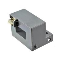 China Closed Loop Flux Gate Current Sensor 300mA 1 Channel 4.75V to 5.25V for sale
