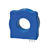 China 500A 1 Channel Hall Effect Open Loop Current Sensor Bidirectional AC DC ±15V for sale