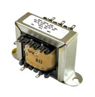 China 300mW Audio Output Transformer 4kCT 3.2 Ohm Low Frequency 50/60Hz for sale