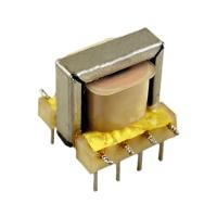 China 300mW Audio Output Transformer Low Frequency 50 / 60Hz for sale