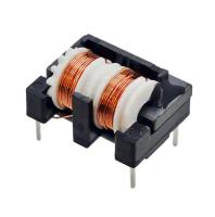 China Low Frequency Attenuation Common Mode Choke Coil 50 / 60Hz for sale