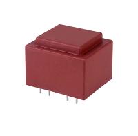 China Pulse Gate Drive High Frequency Transformer for IGBT 50-1000KHz 3000V for sale