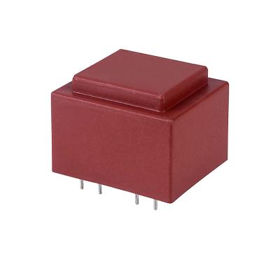 China Pulse Gate Drive High Frequency Transformer for IGBT 50-1000KHz 3000V for sale