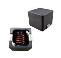 China 16A SMD Shielded Power Inductor 0.3uH to 3.3uH Fixed Ferrite Coil Choke for sale