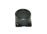 China Surface Mount Power Inductor SMD 0.3A to 10A Ferrite Core Radial Axial for sale