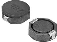 China Surface Mount Power Inductor SMD 0.3A to 10A Ferrite Core Radial Axial for sale