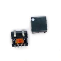 China EP7 EP11 SMT Current Sense Transformer 50-400KHz Ferrite Core AEC-Q200 for sale