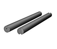 China R2KW Ferrite Impeder Core for High Frequency Welding 25mm to 150mm Diameter for sale