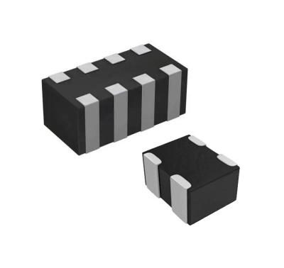 China SBA Series Multilayer Bead Inductor Common Mode Coils 0.87x0.67x0.50mm for sale