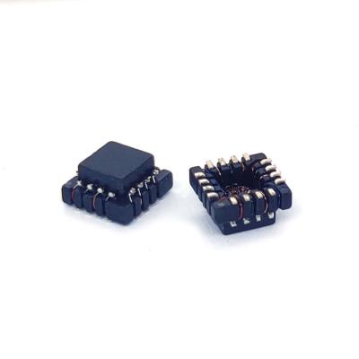China High Frequency Common Mode Choke For SMT Data Line EMI Filters for sale