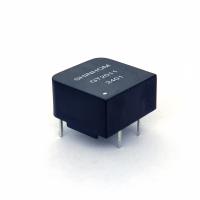 China RoHS / SGS / ISO16949 Pulse Transformers For Broadband PLC System for sale