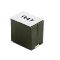 China 28A Shielded Ferrite SMT Power Inductor 0.3mOhm DCR for VRM Regulators for sale