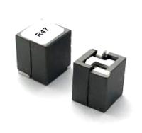China 28A Shielded Ferrite Based SMT Inductor With Lower Core Loss for sale