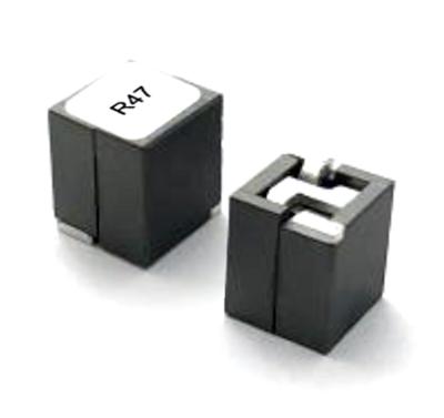 China 28A Shielded Ferrite Based SMT Inductor With Lower Core Loss for sale