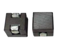 China 28A Shielded Ferrite SMT Power Inductor 0.3mOhm DCR for VRM Regulators for sale