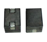 China 28A Shielded Ferrite SMT Power Inductor 0.3mOhm DCR for VRM Regulators for sale