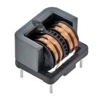 China High Impedance Type AC Line Filters, Common Mode Coils for sale