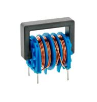 China UT2323 Common Mode Choke Leaded Type Filter Coil 250V RoHS for sale