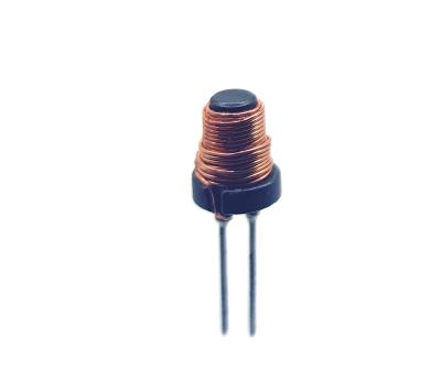 China Mushroom-Type Inductors, Smart Water Metering Using LoRaWAN Communication Interfaces for sale
