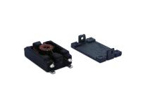 China 1:1 Turns Ratio LAN Coil Transformer with 350μH Inductance and 0℃ to 70℃ Operating Temperature for Network Connectivity for sale