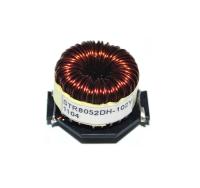 China SMD Toroidal Choke Coil Ultrathin 0.47uH to 47uH Inductance 1.8mm Height for sale