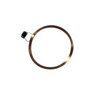 China High Frequency IC Coil Compatible With M1S50 UID Card 7.0-36.0mm Size for sale