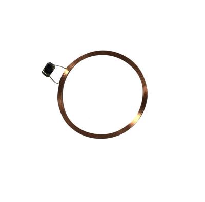 China High Frequency IC Coil Compatible With M1S50 UID Card 7.0-36.0mm Size for sale