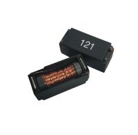 China SMT Power Inductor 1.0μH to 6.8mH 1.8A Surface Mount Inductor -40C to 130C for sale