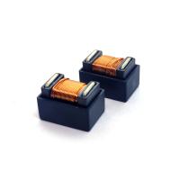 China SMT Power Inductor 1.0μH to 6.8mH 1.8A Surface Mount Inductor -40C to 130C for sale