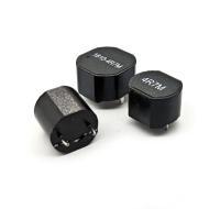 China Leaded Shielded Power Inductors Tolerance K ±10% DIP Molded Inductors for sale