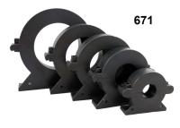 China Split Core Current Transformer 5-5000A Input 1-5A Output 50-60Hz High Accuracy for sale