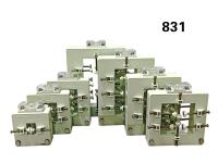 China Split Core Current Transformer 5-5000A Input 1-5A Output 50-60Hz High Accuracy for sale