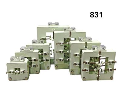 China Split Core Current Transformer 5-5000A Input 1-5A Output 50-60Hz High Accuracy for sale