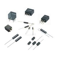 China 8-Hole 4Ts NiZn Ferrite Bead Inductors for EMI Suppression - FCC VDE Compliant Through-Hole Design for sale