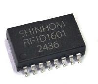 China 125 kHz RFID Antenna Coils SMD 5.0x4.5mm for Access Control and TPMS for sale