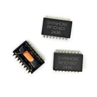 China 125 kHz RFID Antenna Coils SMD 5.0x4.5mm for Access Control and TPMS for sale