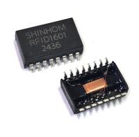 China RFID Antenna Coils , SMD Antenna Coils , RFID Coils for sale