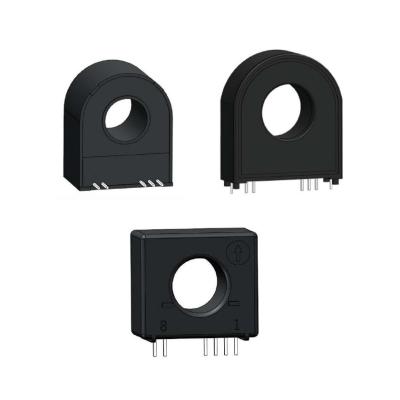 China ES201 Series Residual Current Sensor - A+6 & B Type Protection for EV Charging Applications for sale