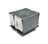 China Flat Wire High Current Inductor DEPM Series 125C AEC-Q200 Excellent Thermal Stability for sale