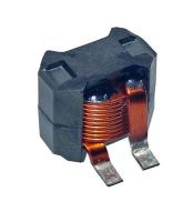 China Flat Wire High Current Inductor DEPM Series 125C AEC-Q200 Excellent Thermal Stability for sale