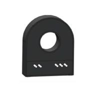 China SHINHOM ES201 Type B or A 6mA/DC Residual Current Sensor 16×40×11.5×48mm for 11KW Applications for sale