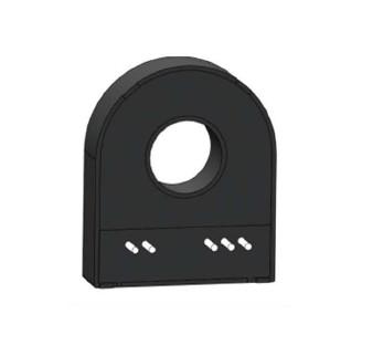 China SHINHOM ES201 Type B or A 6mA/DC Residual Current Sensor 16×40×11.5×48mm for 11KW Applications for sale