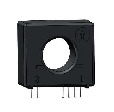 China SHINHOM ES201 5V DC Residual Current Sensor -40°C to 85°C for 11KW Systems for sale