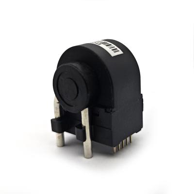 China SHINHOM ES201 Residual Current Sensor 32A 7KW Type B/A+6mA/DC Protection for sale