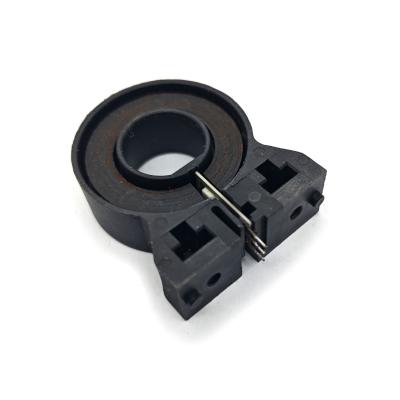 China Hall Effect Current Sensor 235A 6-12V DC Through Hole Linear Output for sale