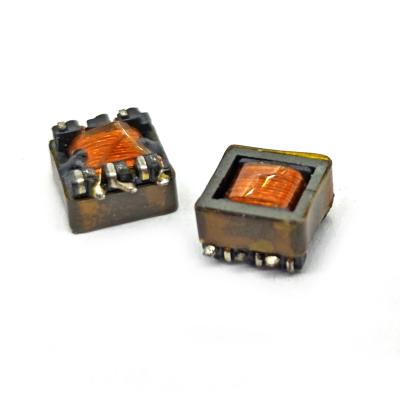 China STEEC6.2 Series High Accuracy Flash Trigger Transformer with 830μH Inductance and 0.5kV AC Isolation for sale