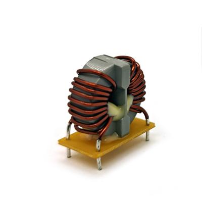China OEM Common Mode Chokes TRF Series 600mH 5A EMI Suppression Inductors for sale