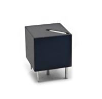 China UL94-V0 Epoxy Sealed Split Core Current Transformer 10A-40A Input 0.1% Linearity for sale