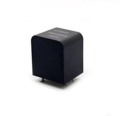 China UL94-V0 Epoxy Sealed Split Core Current Transformer 10A-40A Input 0.1% Linearity for sale